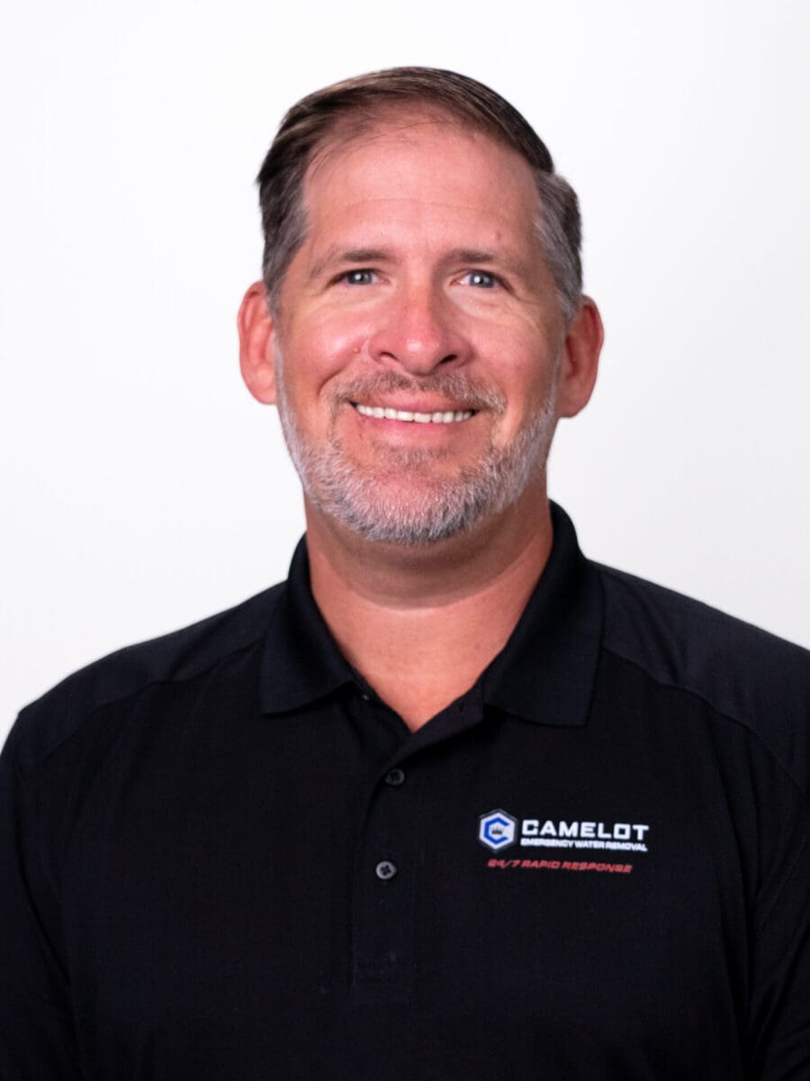 Meet the Camelot Service Team | Restoration Experts in MI